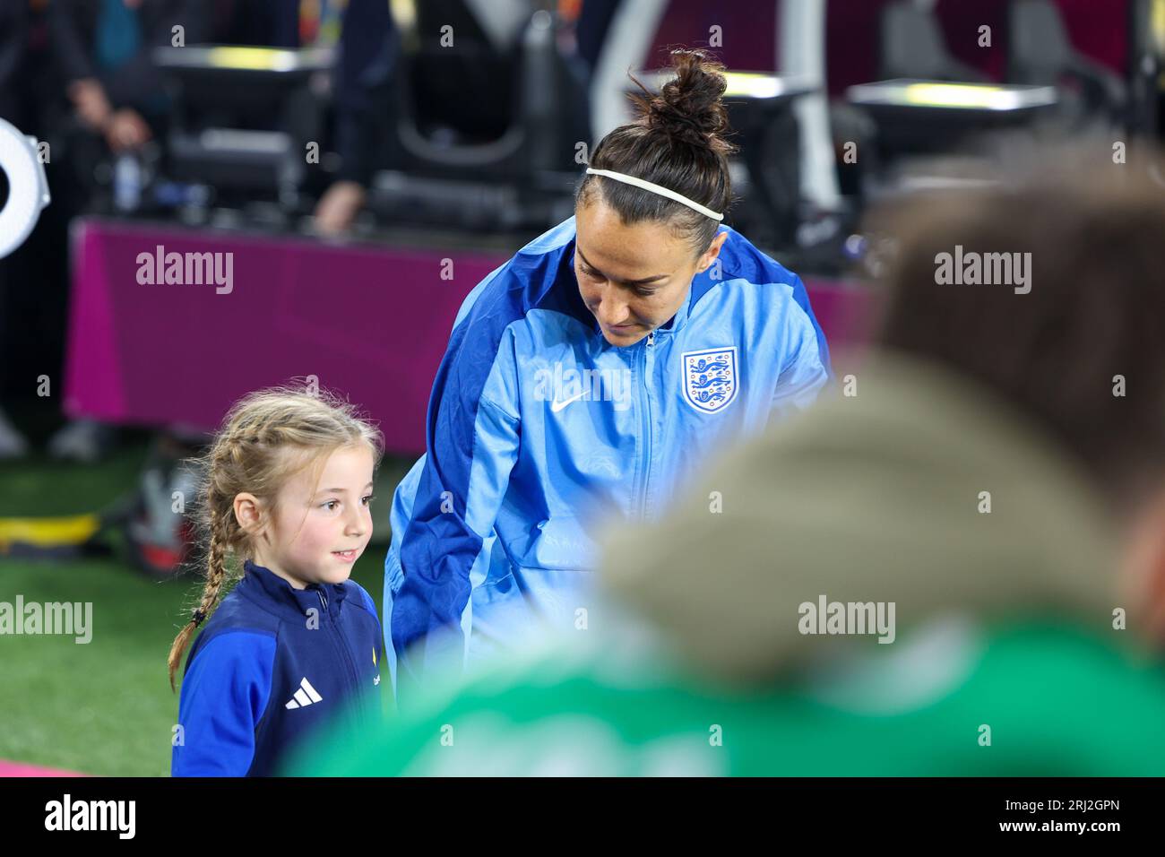 Lucy pitch hi-res stock photography and images - Alamy