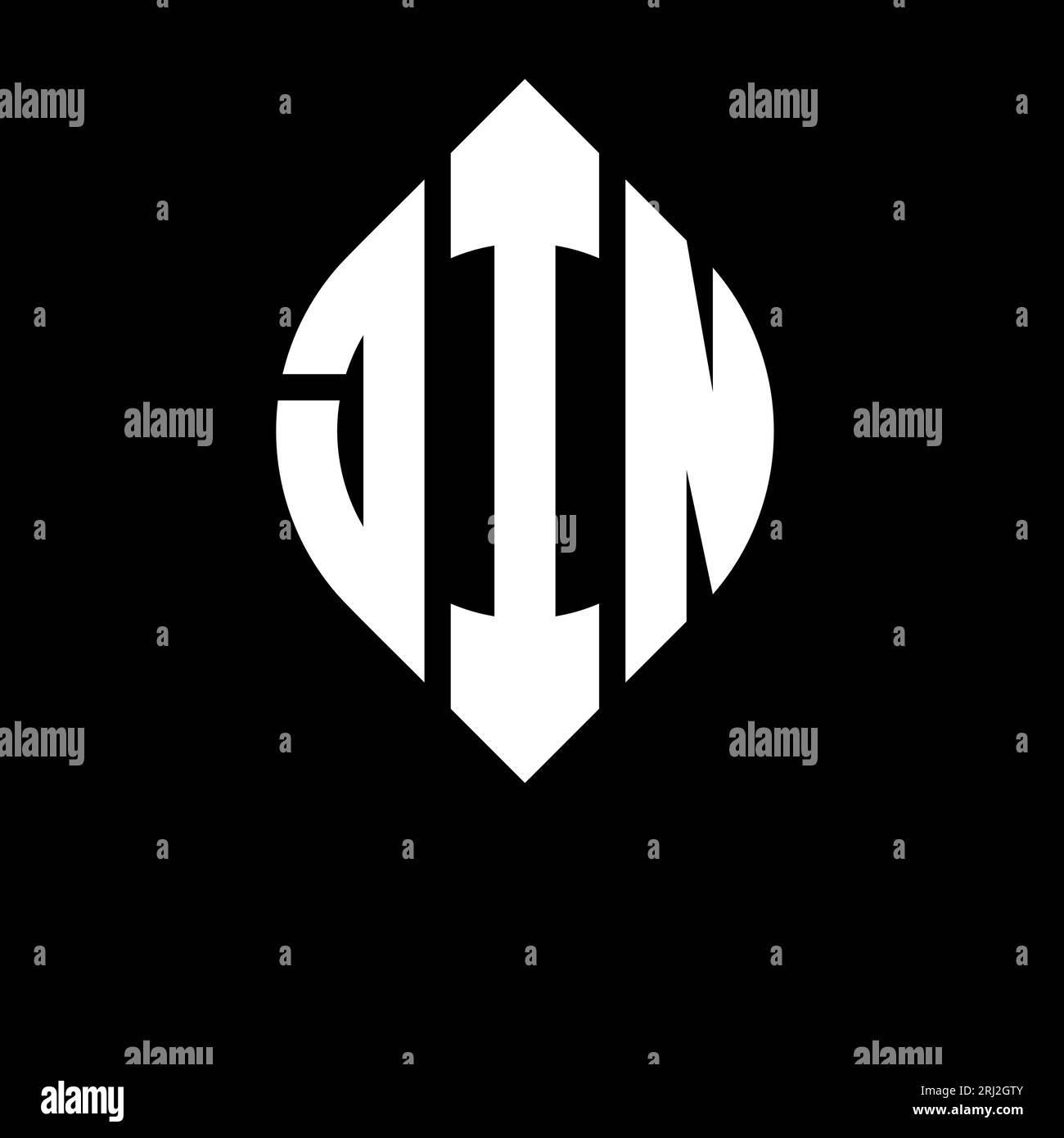 Jin ellipse hi-res stock photography and images - Alamy