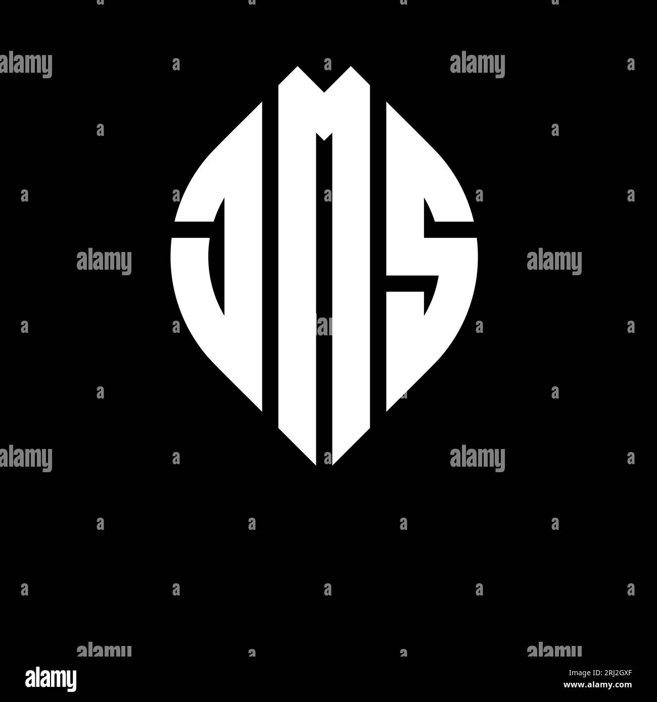 Jms ellipse hi-res stock photography and images - Alamy