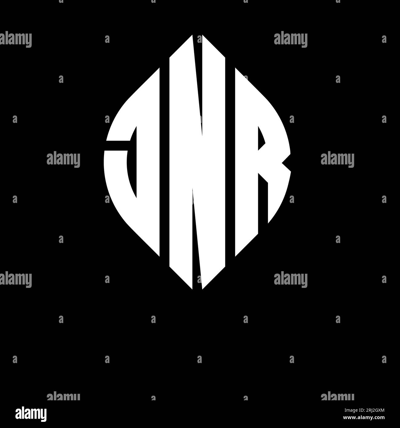 Jnr logo hi-res stock photography and images - Alamy