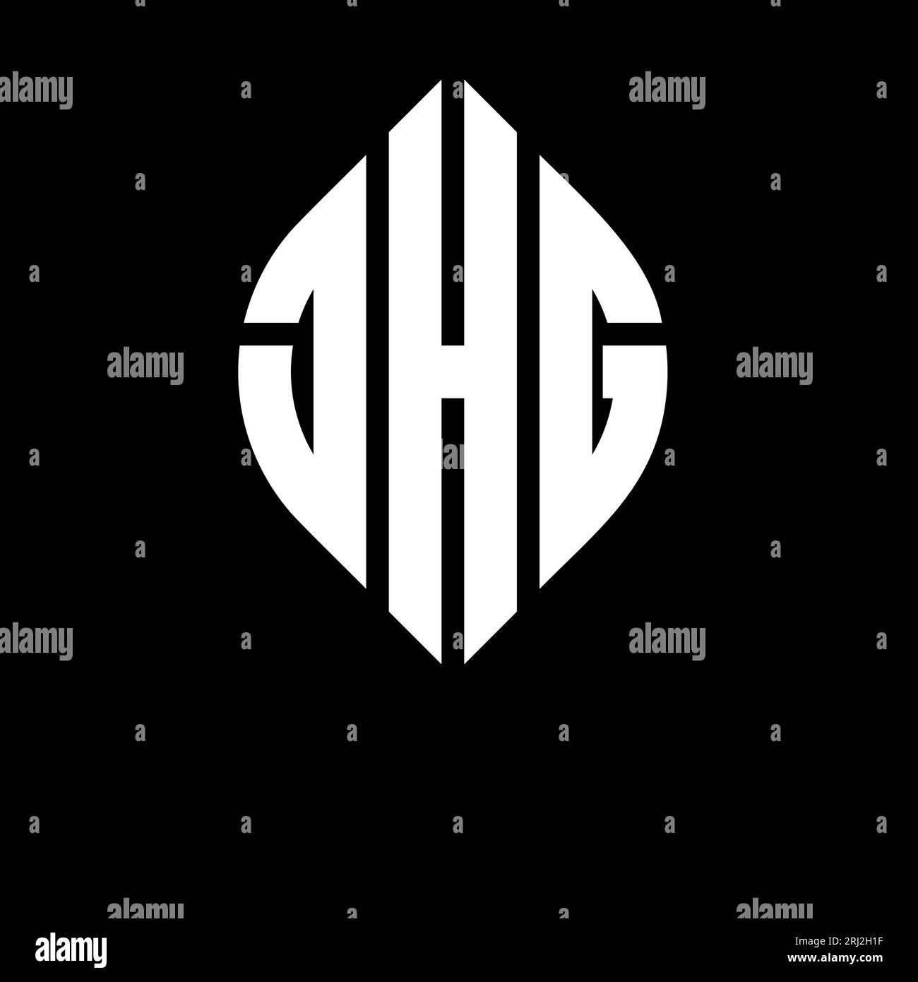 Jhg logo Stock Vector Images - Alamy