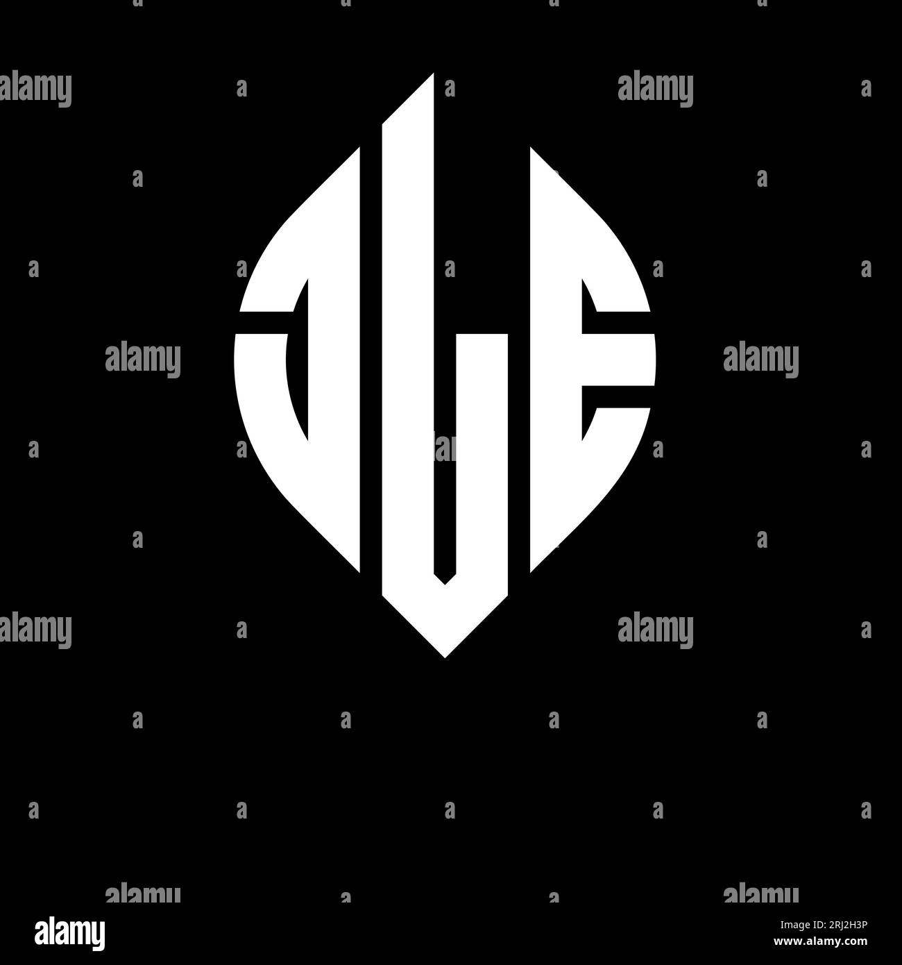 Jle ellipse hi-res stock photography and images - Alamy