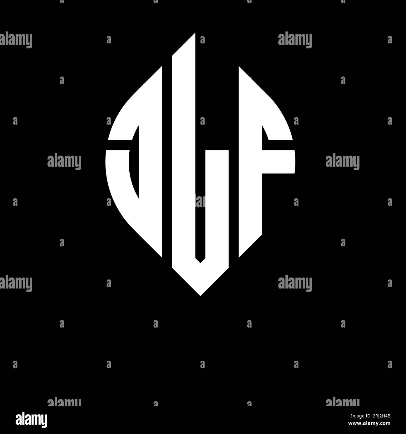 Jlf logo hi-res stock photography and images - Alamy