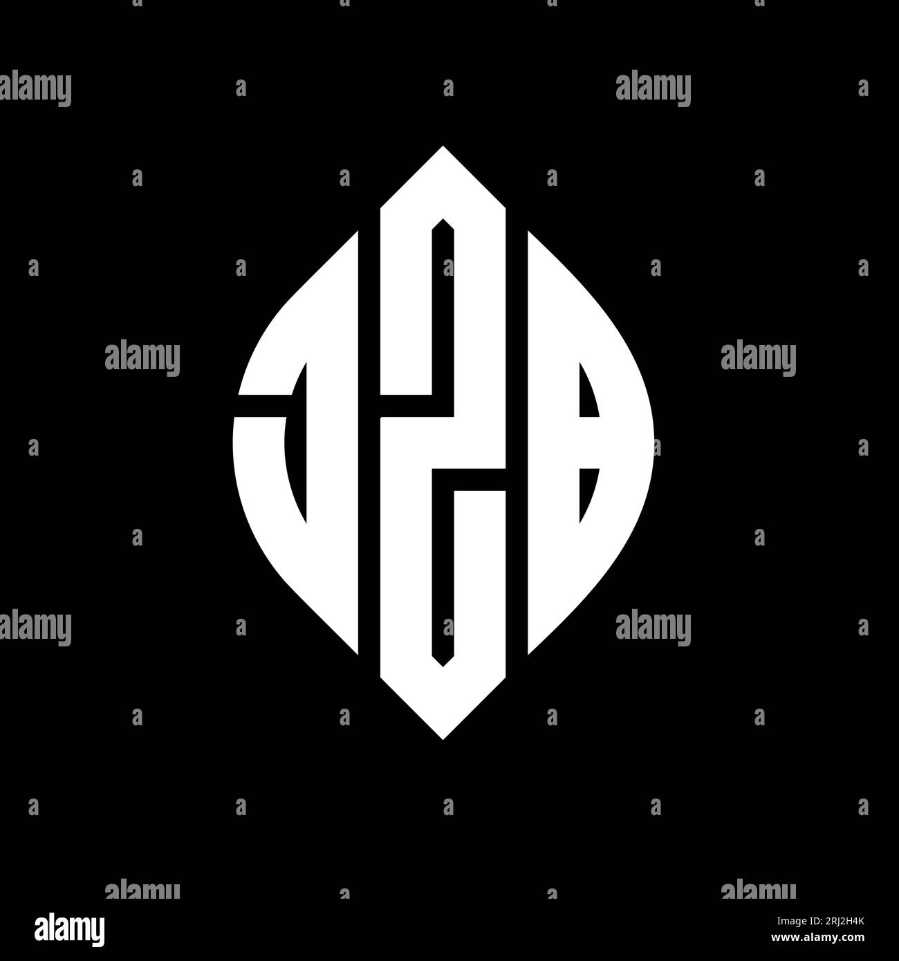 Jzb ellipse hi-res stock photography and images - Alamy