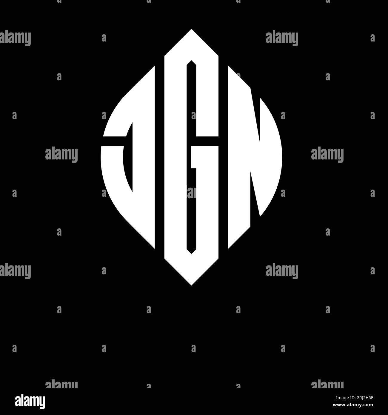 Jgn circle hi-res stock photography and images - Alamy