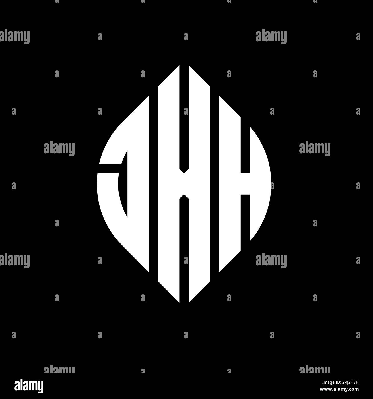 Jxh alphabet hi-res stock photography and images - Alamy