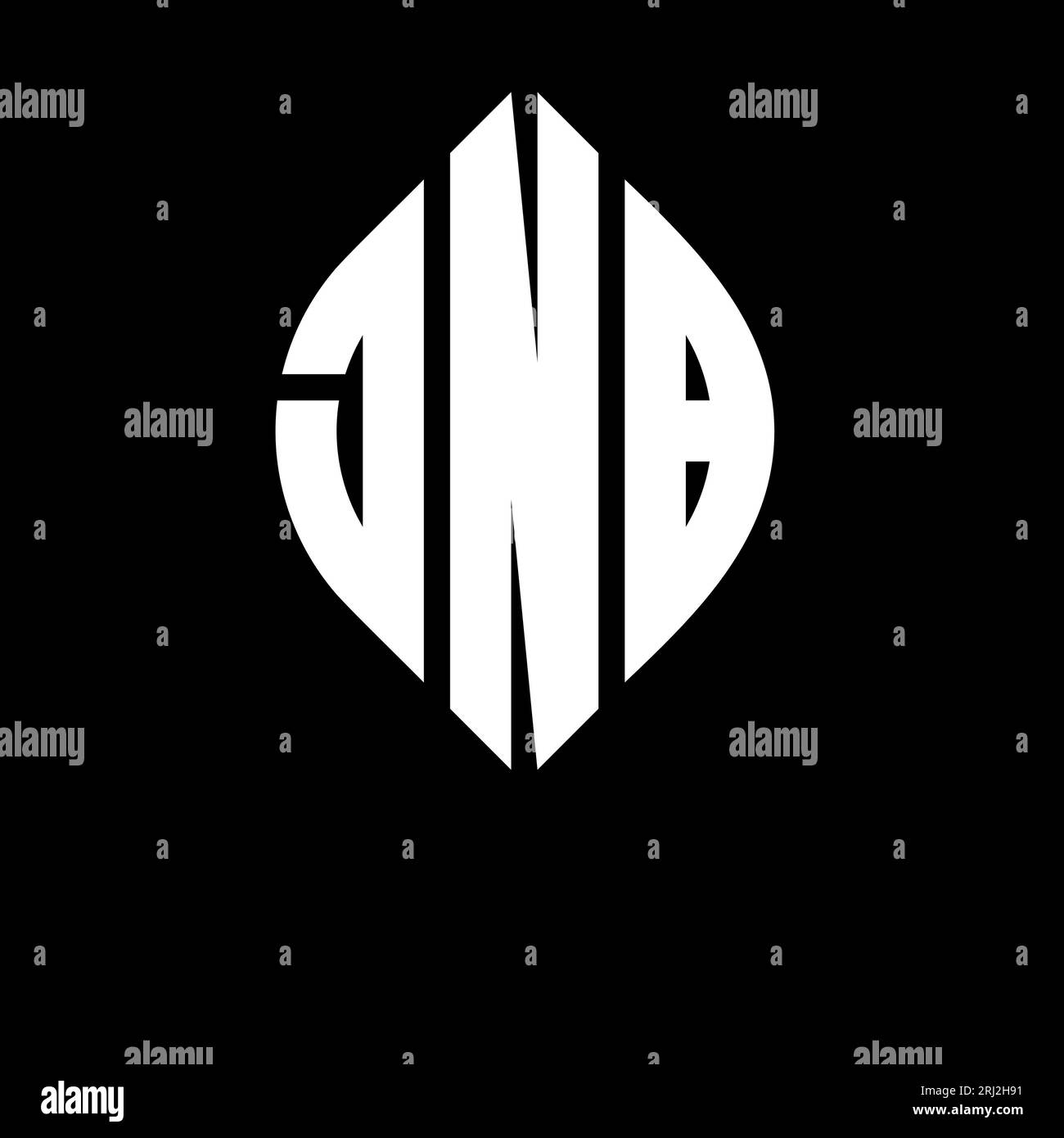 Jnb circle hi-res stock photography and images - Alamy