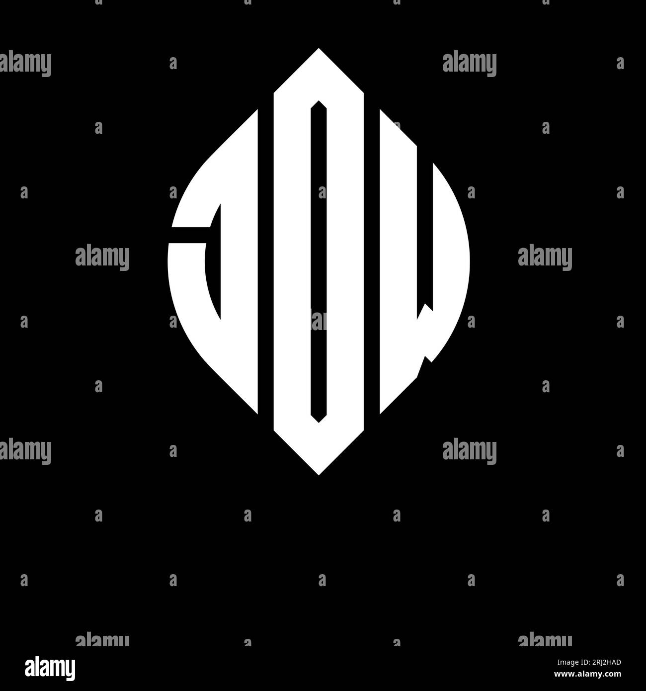 Jow logo hi-res stock photography and images - Alamy