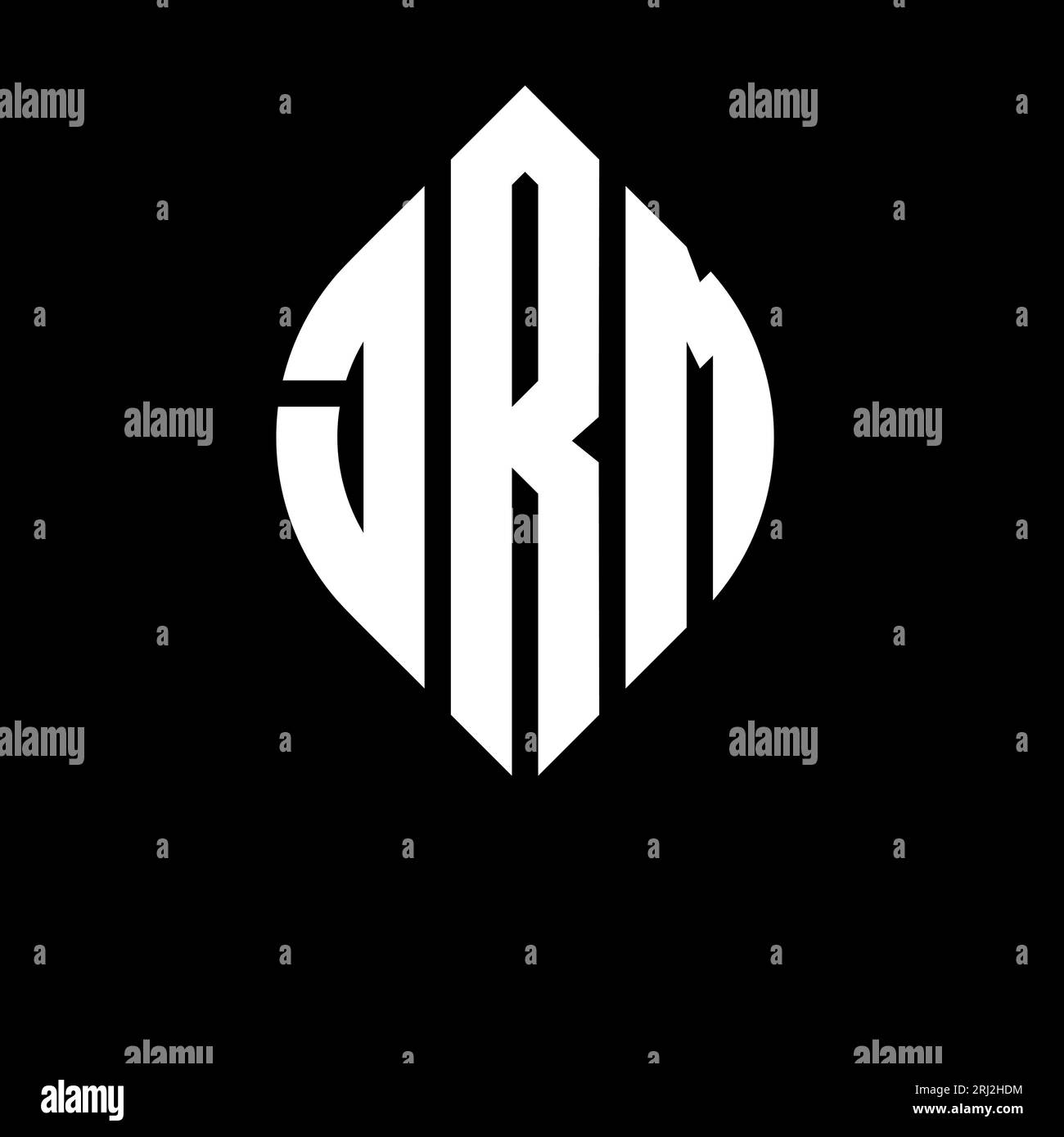 Jrm circle hi-res stock photography and images - Alamy