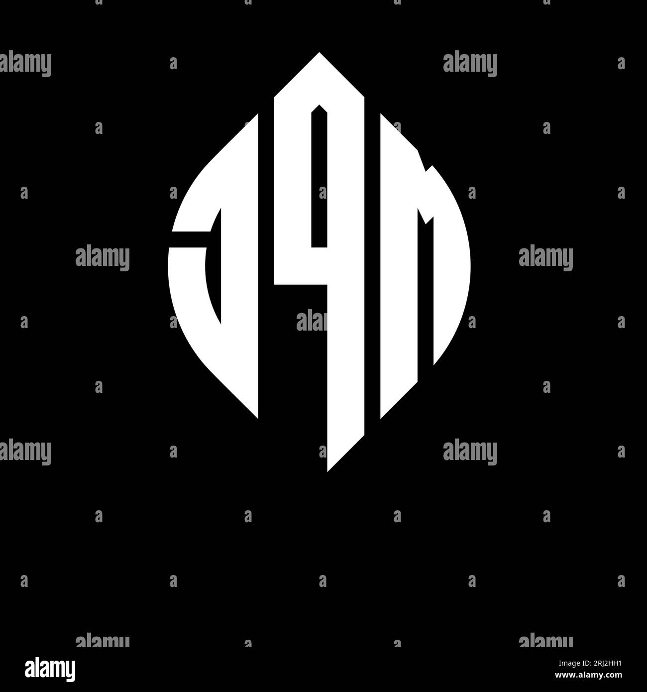 Jqm logo hi-res stock photography and images - Alamy