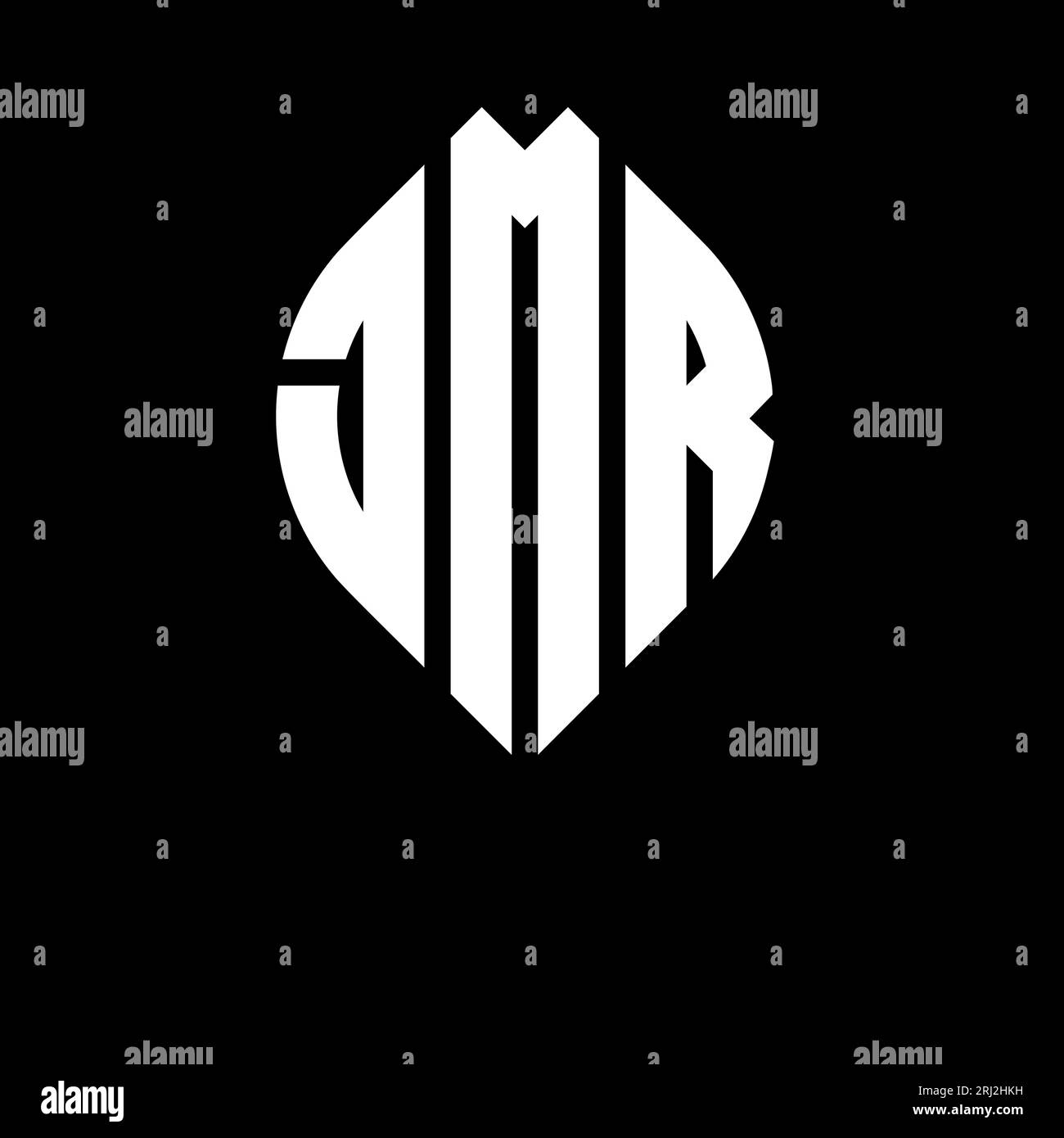 Jmr logo hi-res stock photography and images - Alamy