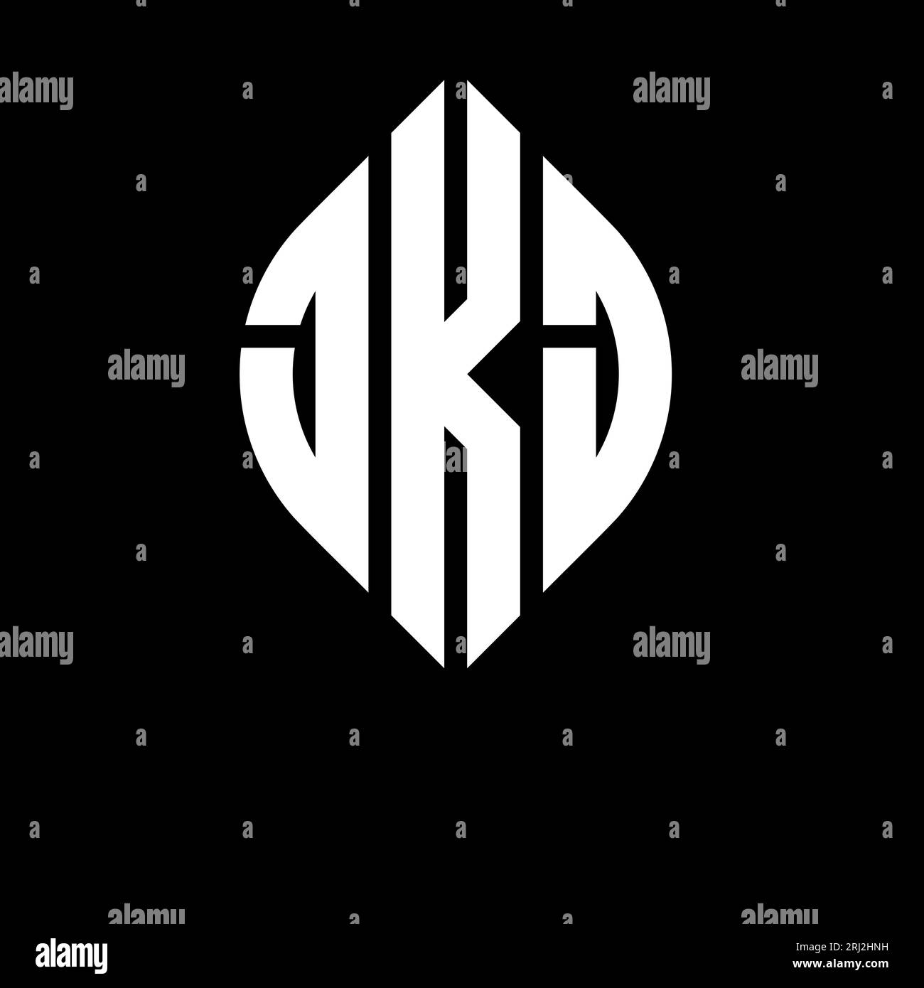 Jkj circle hi-res stock photography and images - Alamy