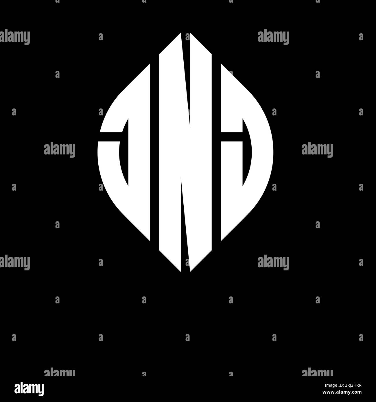 Jnj alphabet hi-res stock photography and images - Alamy