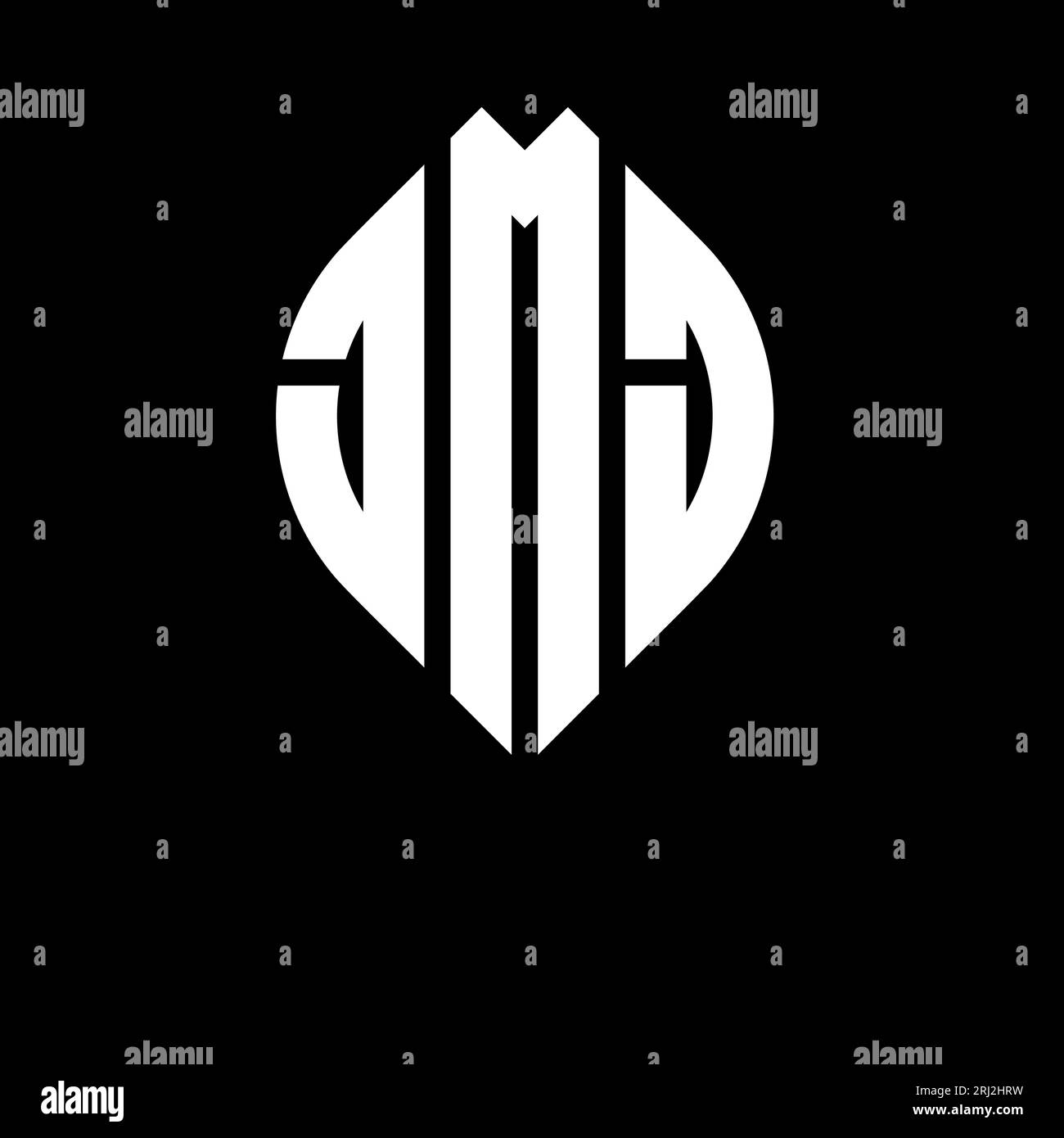 Jmj initials hi-res stock photography and images - Alamy