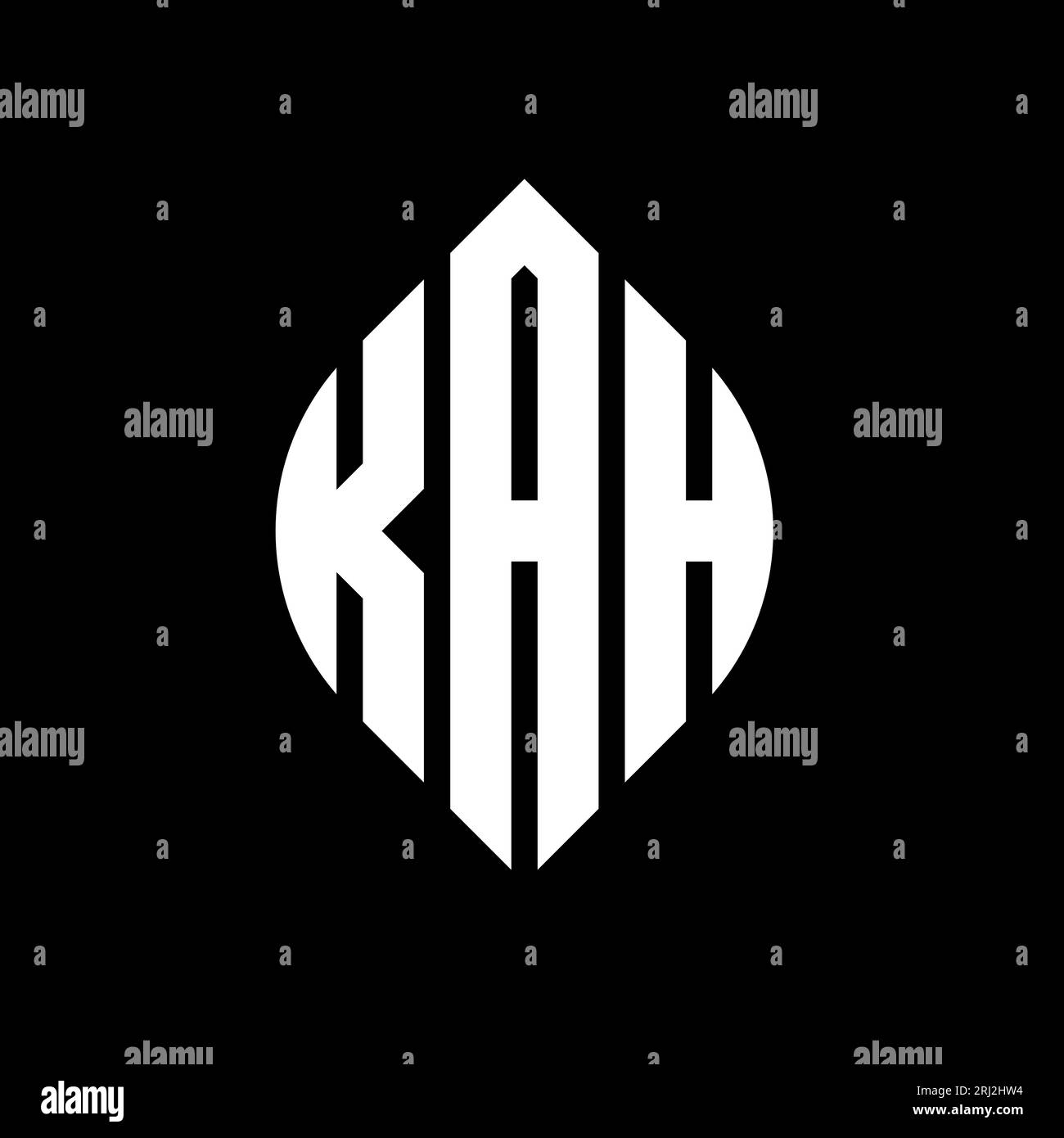Kah technology company logo hi-res stock photography and images - Alamy