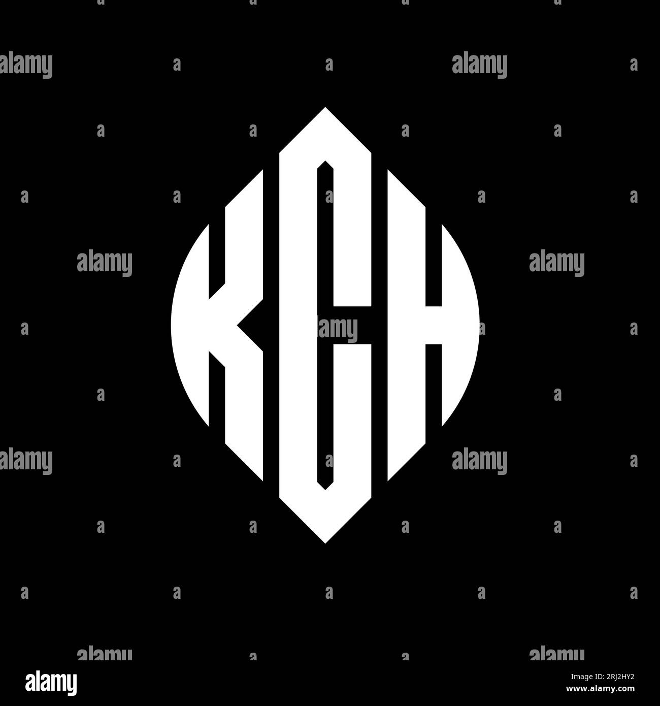 Kch Logo Kch Logo Design Hi Res Stock Photography And Images Alamy