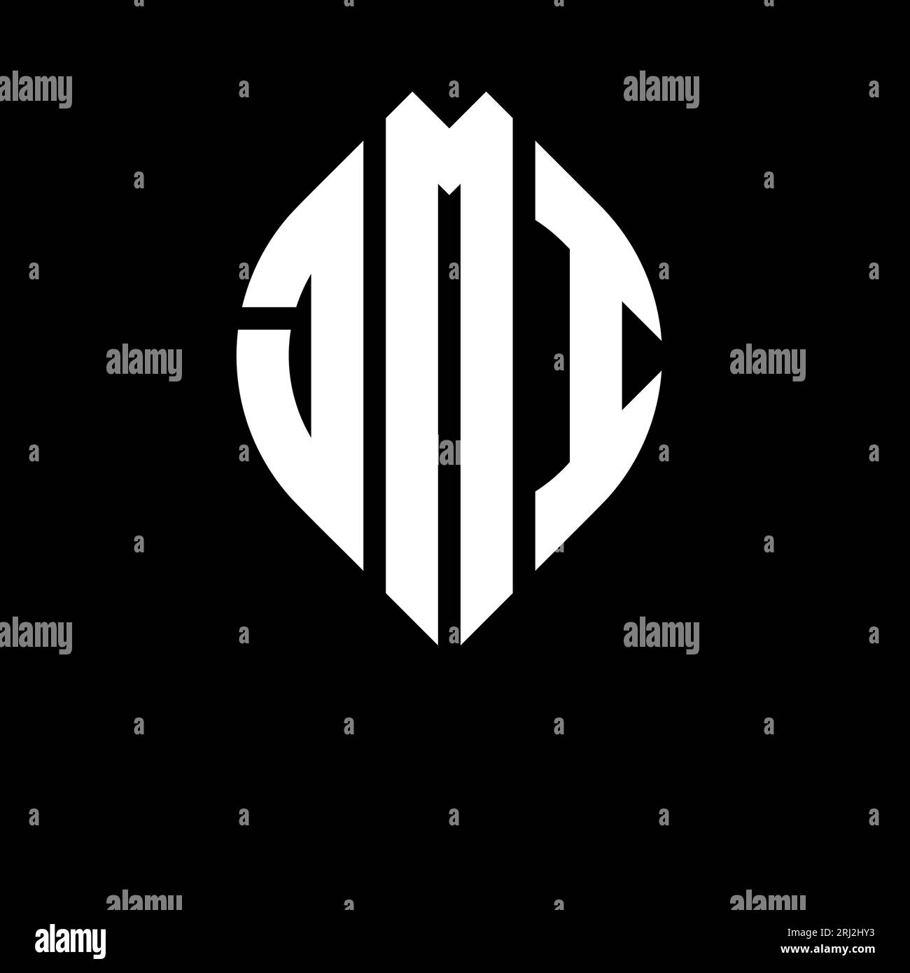 Jmi circle hi-res stock photography and images - Alamy