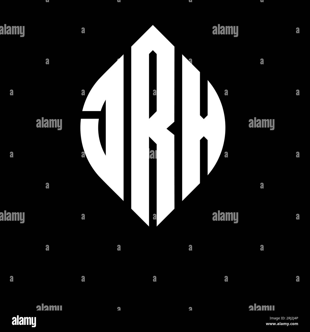 Jrx ellipse hi-res stock photography and images - Alamy