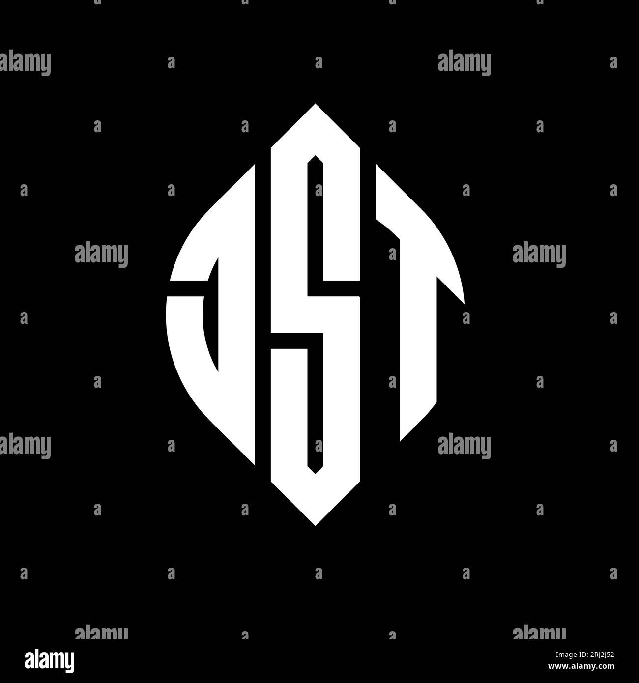 Jst technology company logo hi-res stock photography and images - Alamy