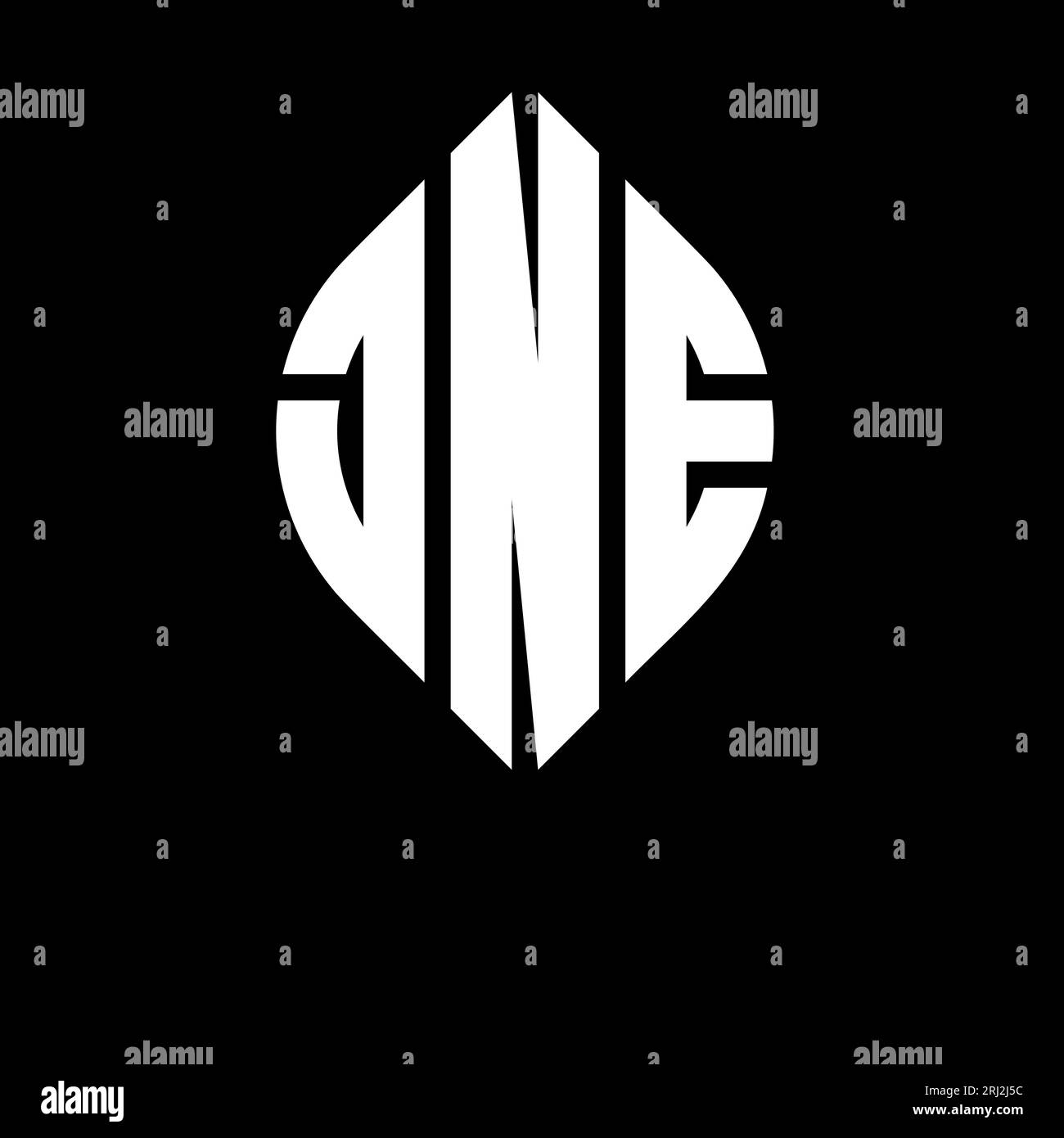 Jne ellipse hi-res stock photography and images - Alamy