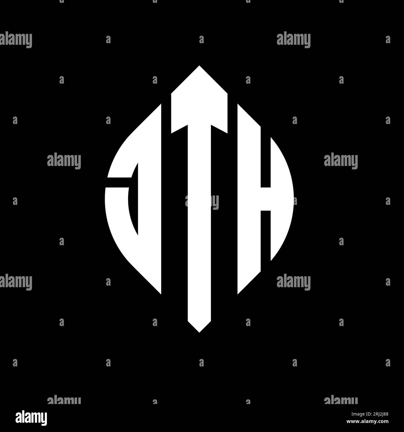 Jth circle hi-res stock photography and images - Alamy