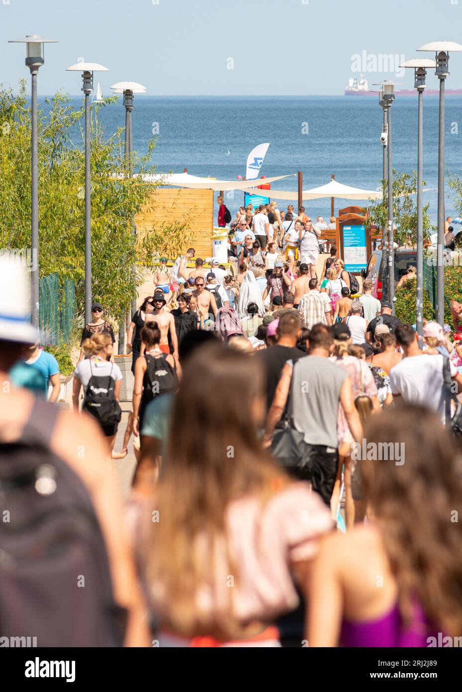 Plaza stogi hi-res stock photography and images - Alamy