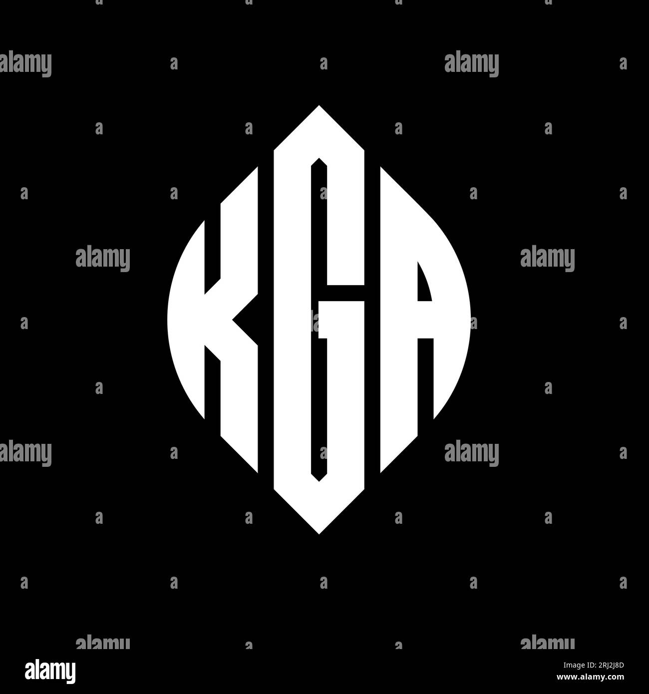 Kga symbol hi-res stock photography and images - Alamy