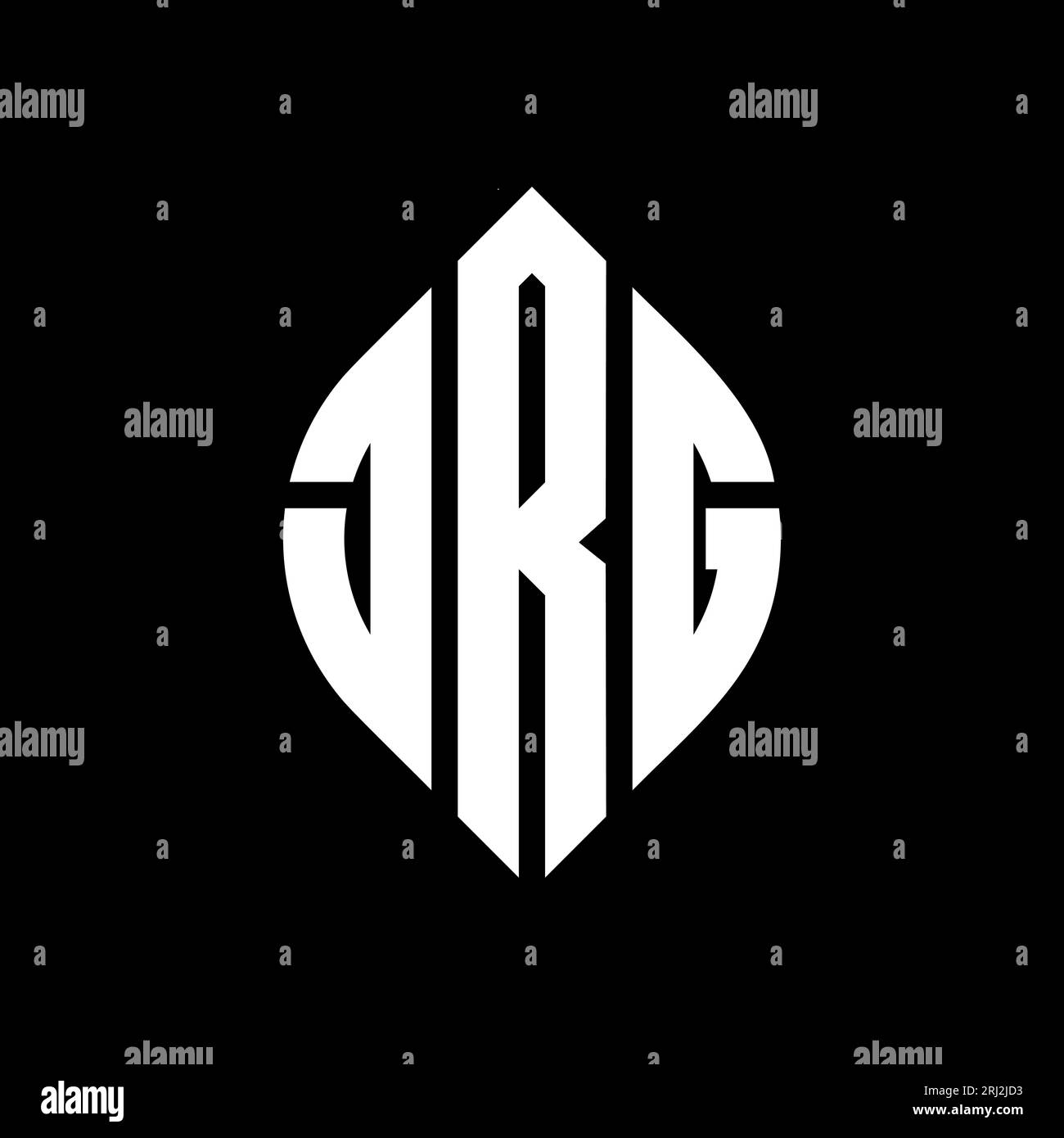 Jrg circle hi-res stock photography and images - Alamy