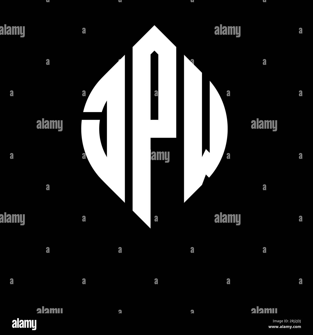 Jpw ellipse hi-res stock photography and images - Alamy