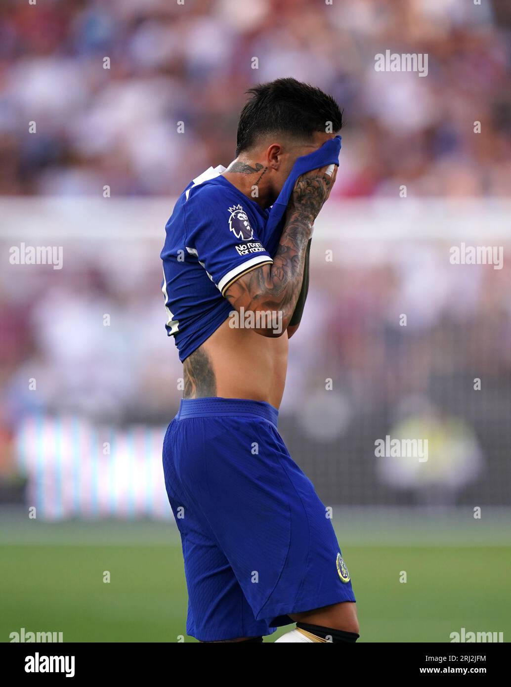 Enzo 20 august 2023 hi-res stock photography and images - Alamy