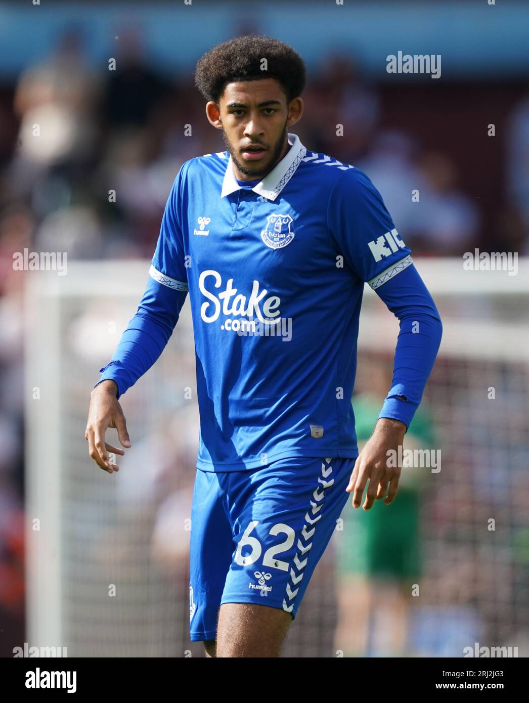 Aston villa 20 august 2023 hi-res stock photography and images - Alamy