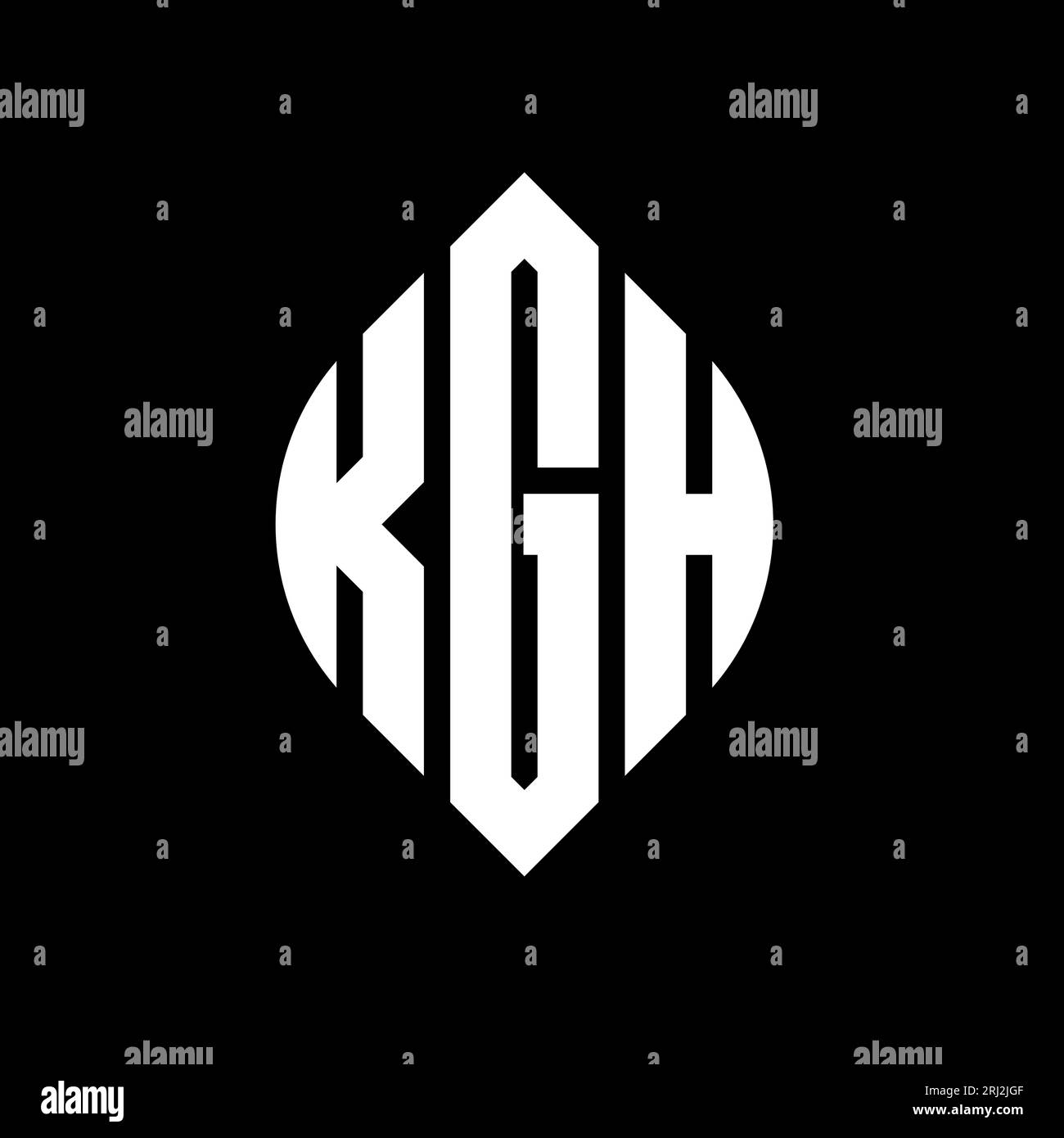 Kgh ellipse hi-res stock photography and images - Alamy