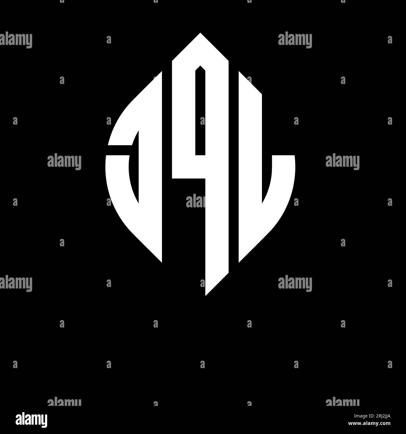 Jql business logo hi-res stock photography and images - Alamy