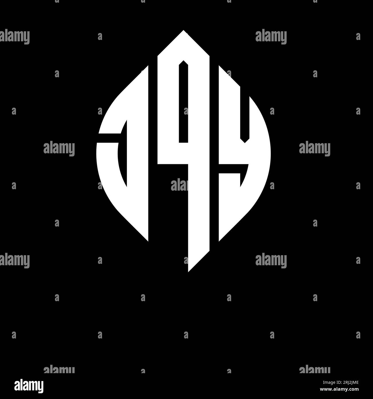 Jqy circle hi-res stock photography and images - Alamy