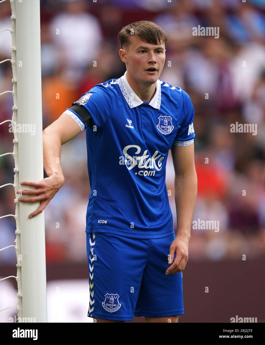 Nathan patterson everton hi-res stock photography and images - Alamy