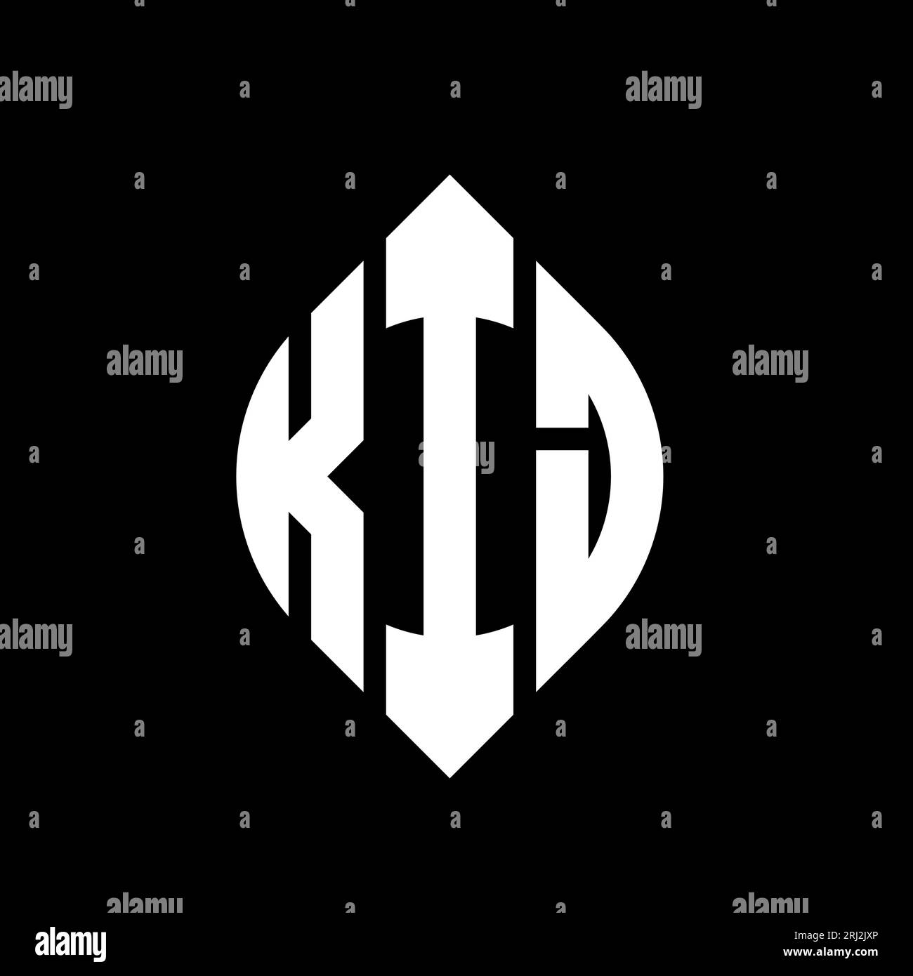 Kij circle hi-res stock photography and images - Alamy