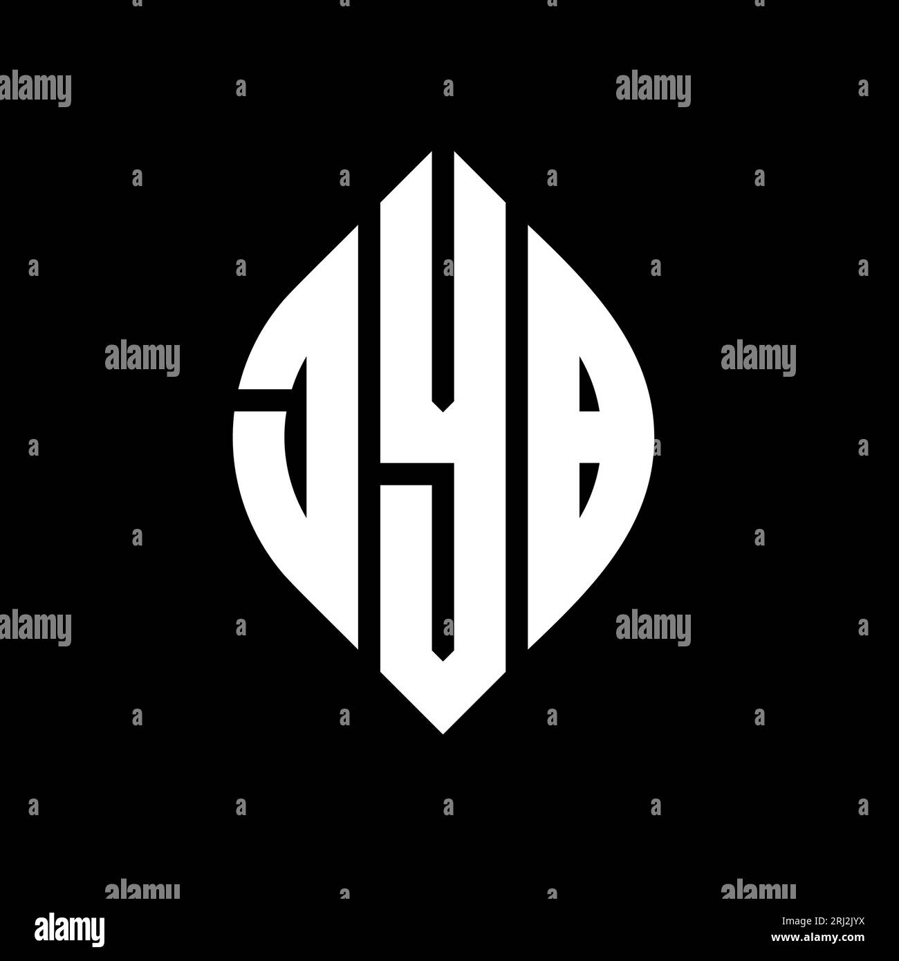 Jyb logo hi-res stock photography and images - Alamy