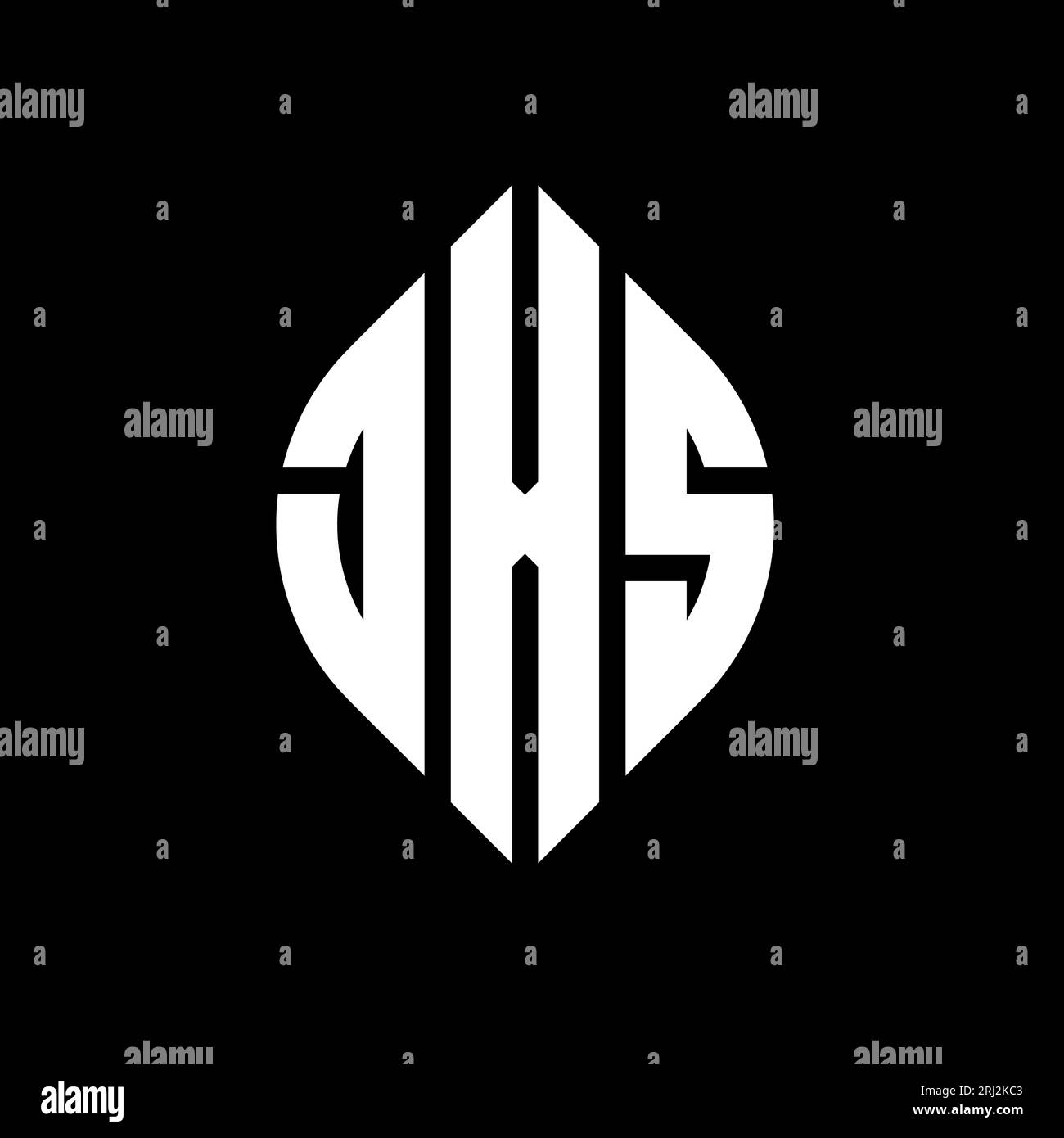 Jxs ellipse hi-res stock photography and images - Alamy