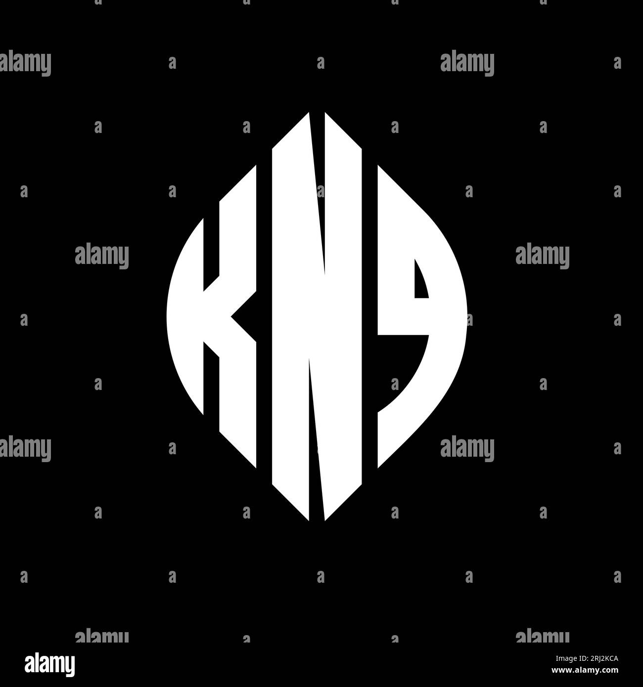 Knq ellipse hi-res stock photography and images - Alamy