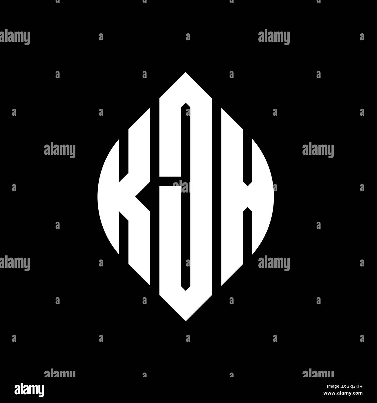 Kjx ellipse hi-res stock photography and images - Alamy