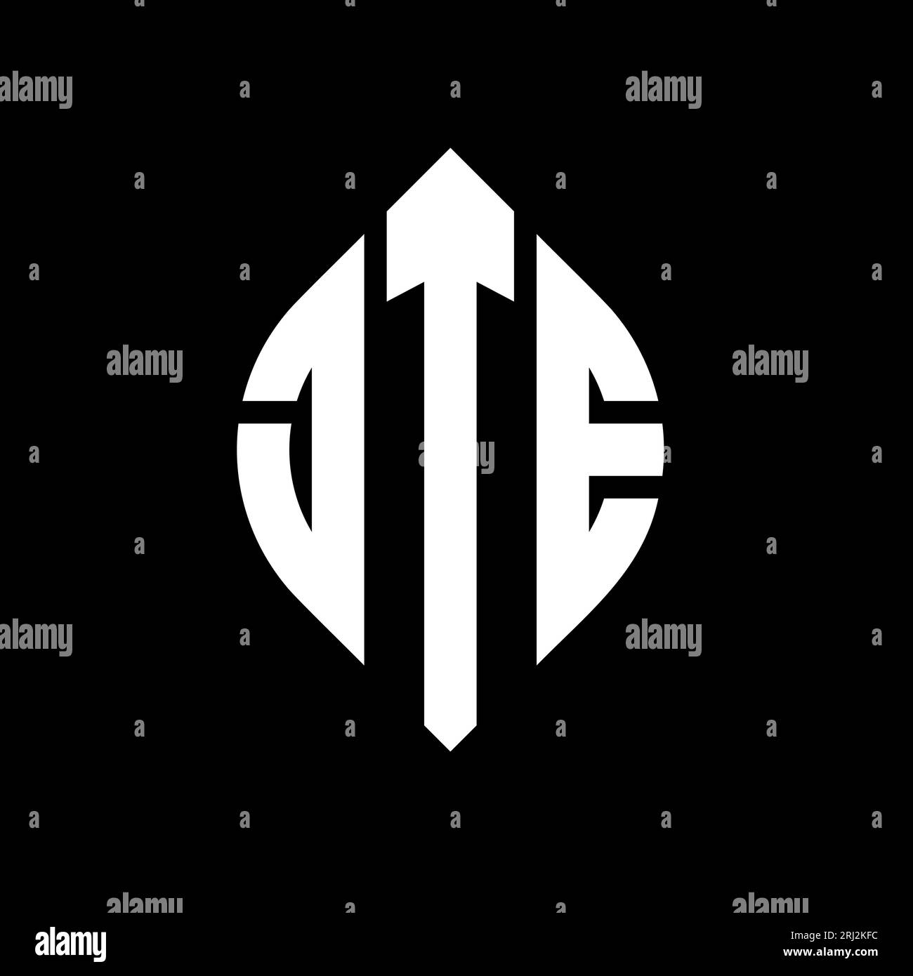 Jte circle hi-res stock photography and images - Alamy