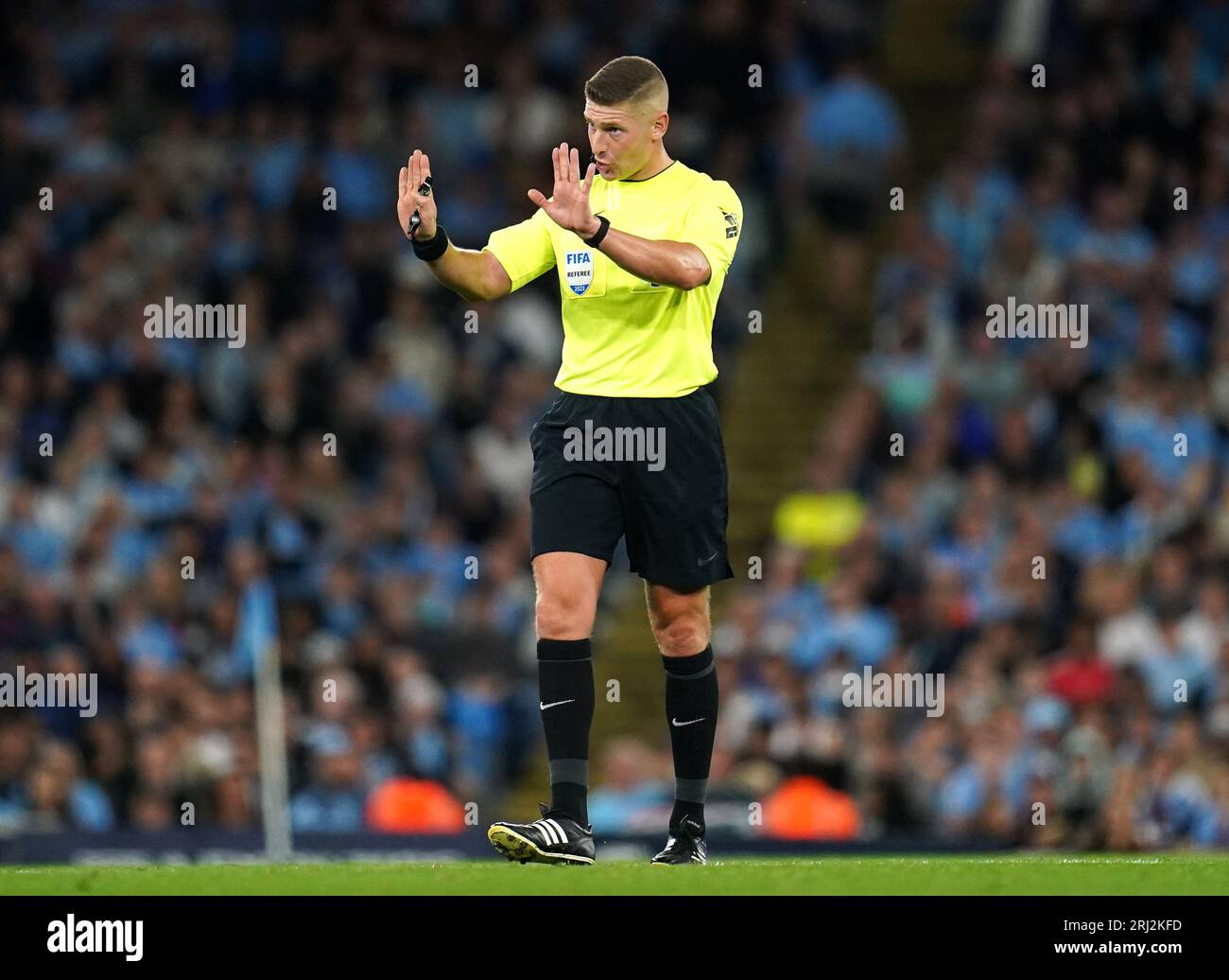 Robert sta hi-res stock photography and images - Alamy