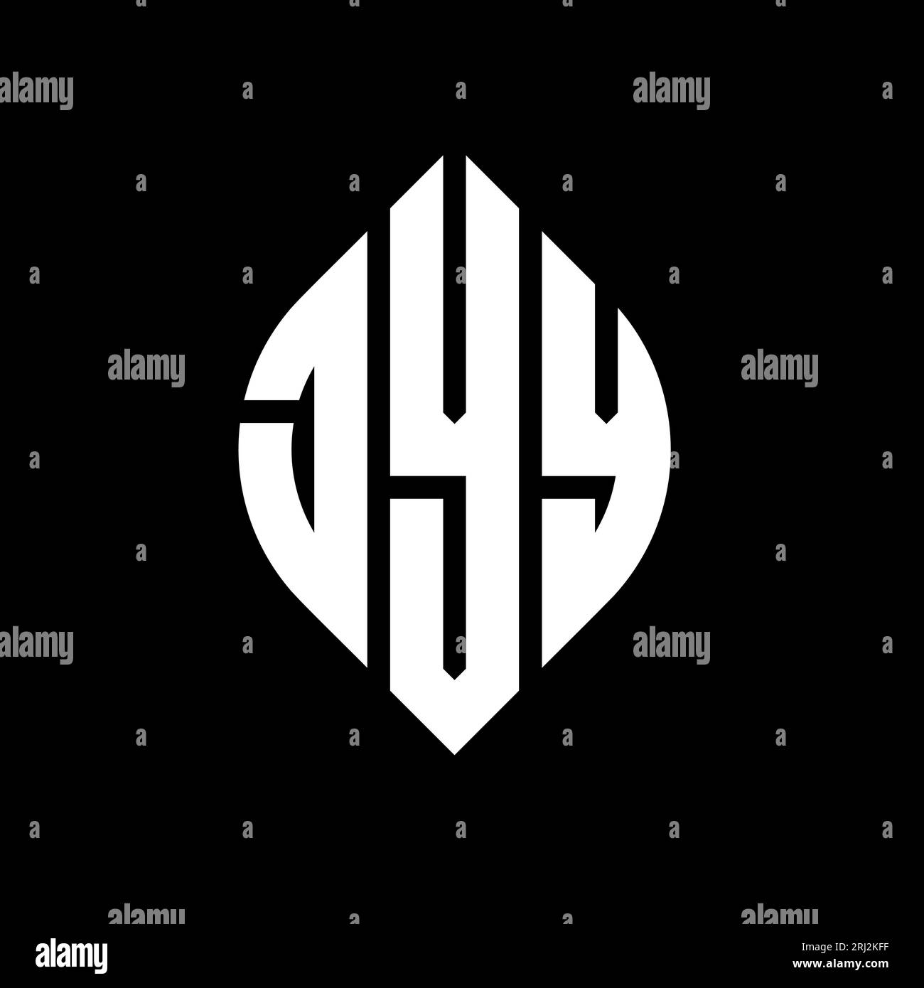 Jyy circle hi-res stock photography and images - Alamy