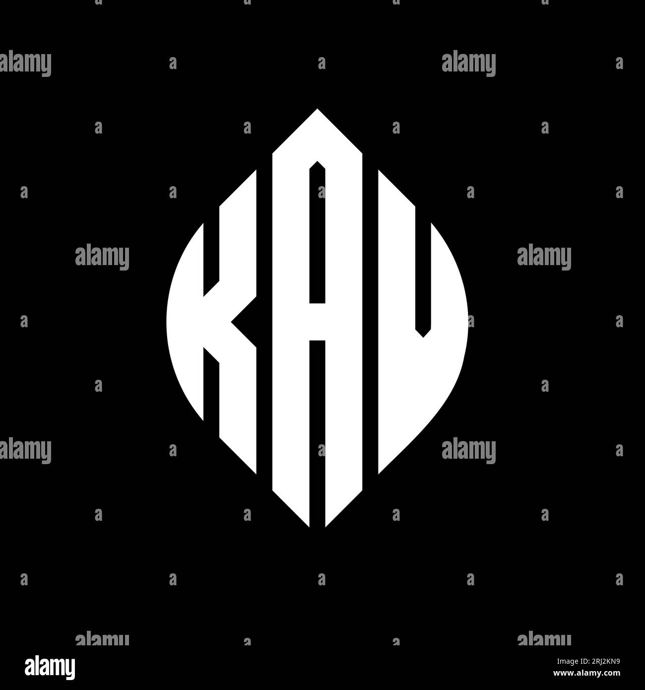 Kav circle hi-res stock photography and images - Alamy