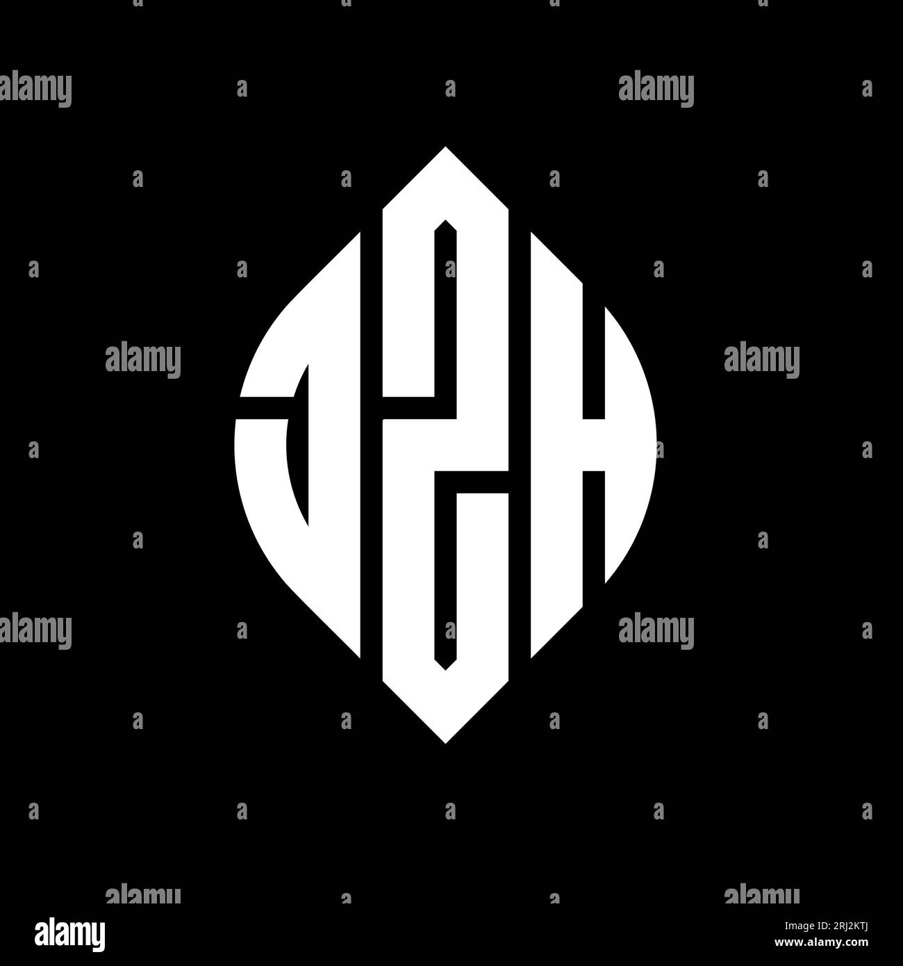 Jzh ellipse hi-res stock photography and images - Alamy