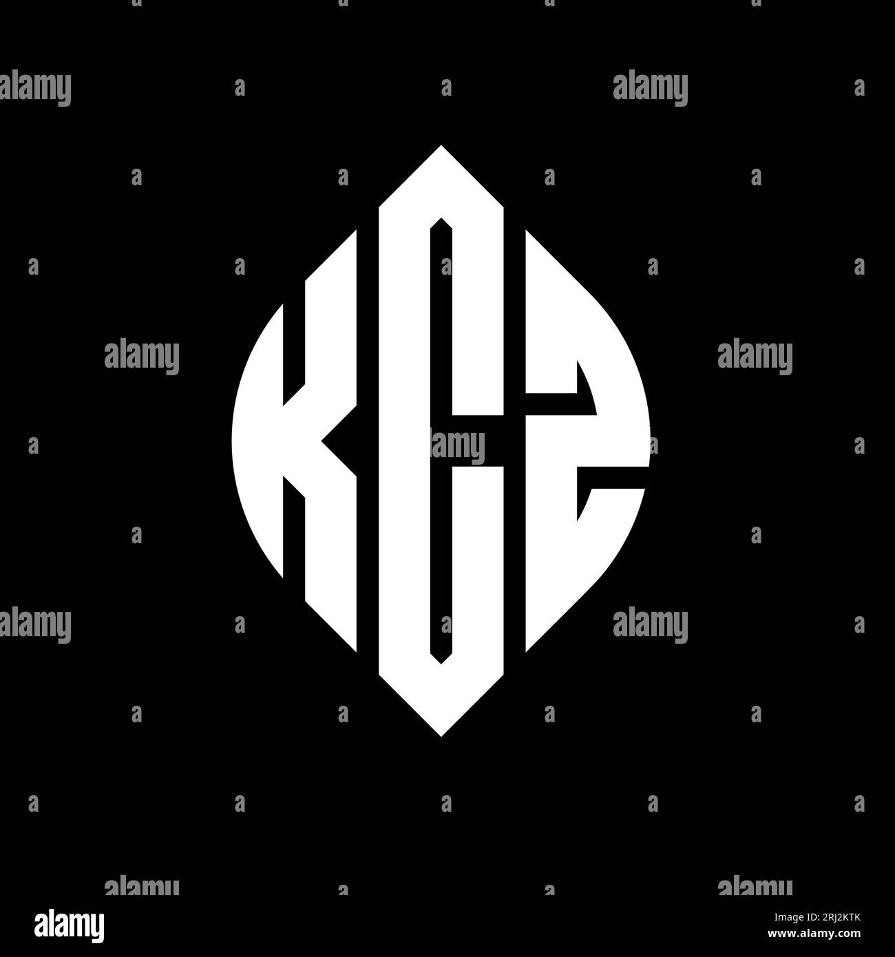 Kcz ellipse hi-res stock photography and images - Alamy