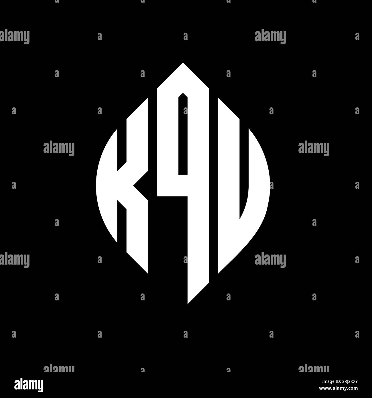 Kqu symbol Stock Vector Images - Alamy