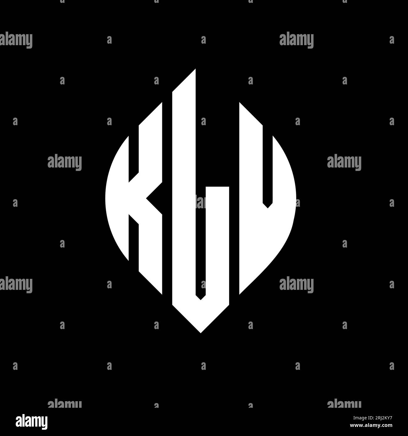 Klv circle hi-res stock photography and images - Alamy