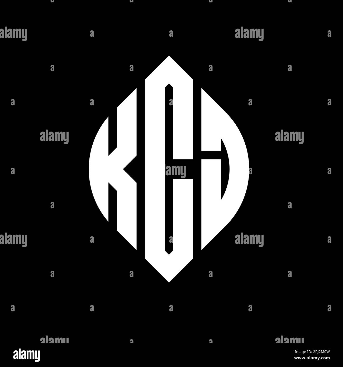 Kcj ellipse hi-res stock photography and images - Alamy