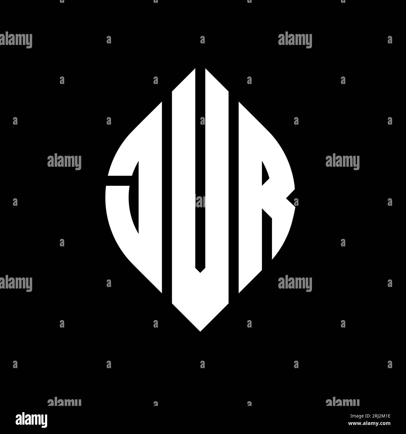 Jvr circle hi-res stock photography and images - Alamy